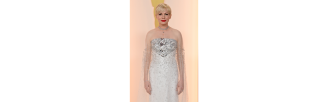 Michelle Williams dà il benvenuto al quarto figlio e ringrazia in tv la ...