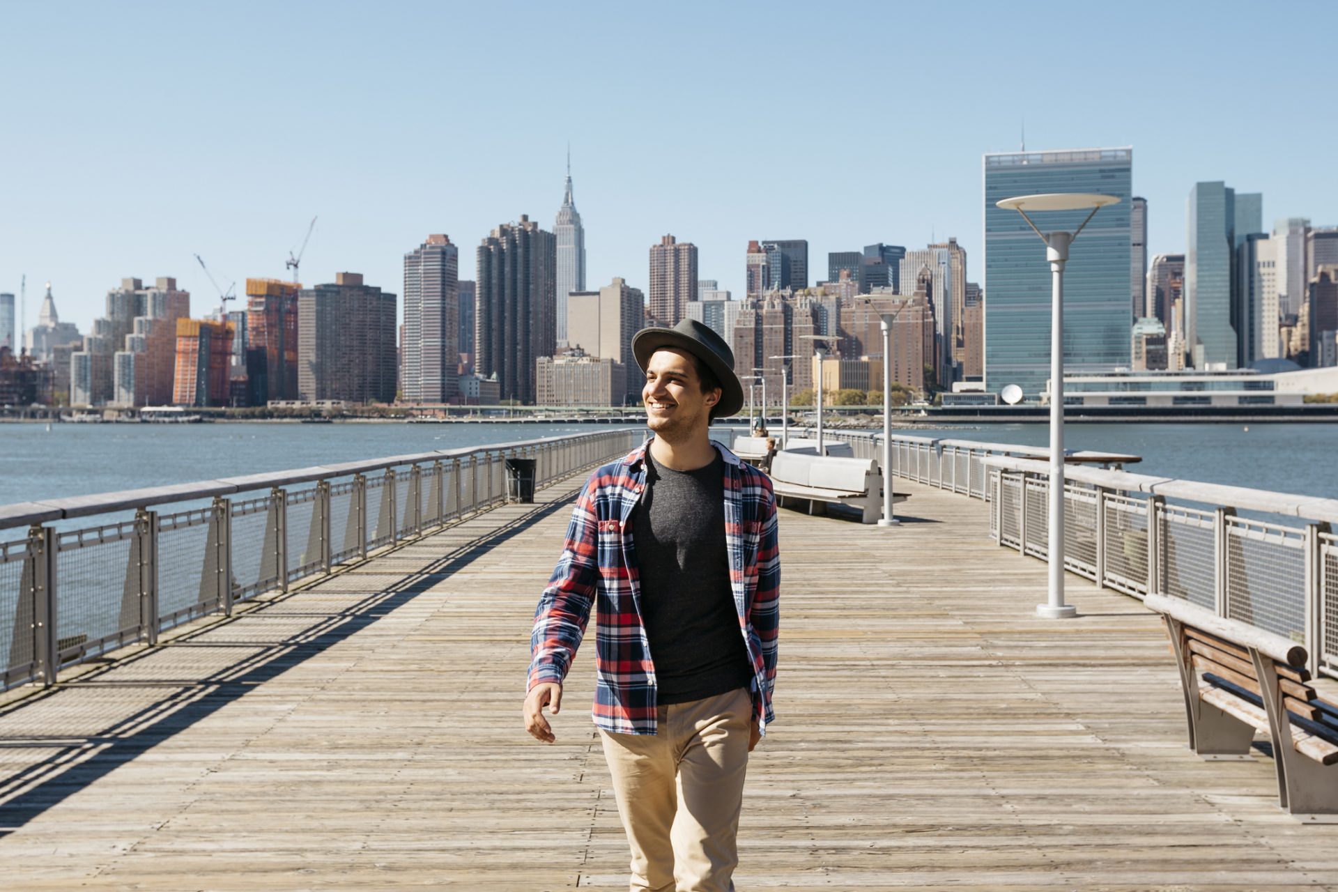 You don’t need 10,000 steps: Why every walk benefits your health