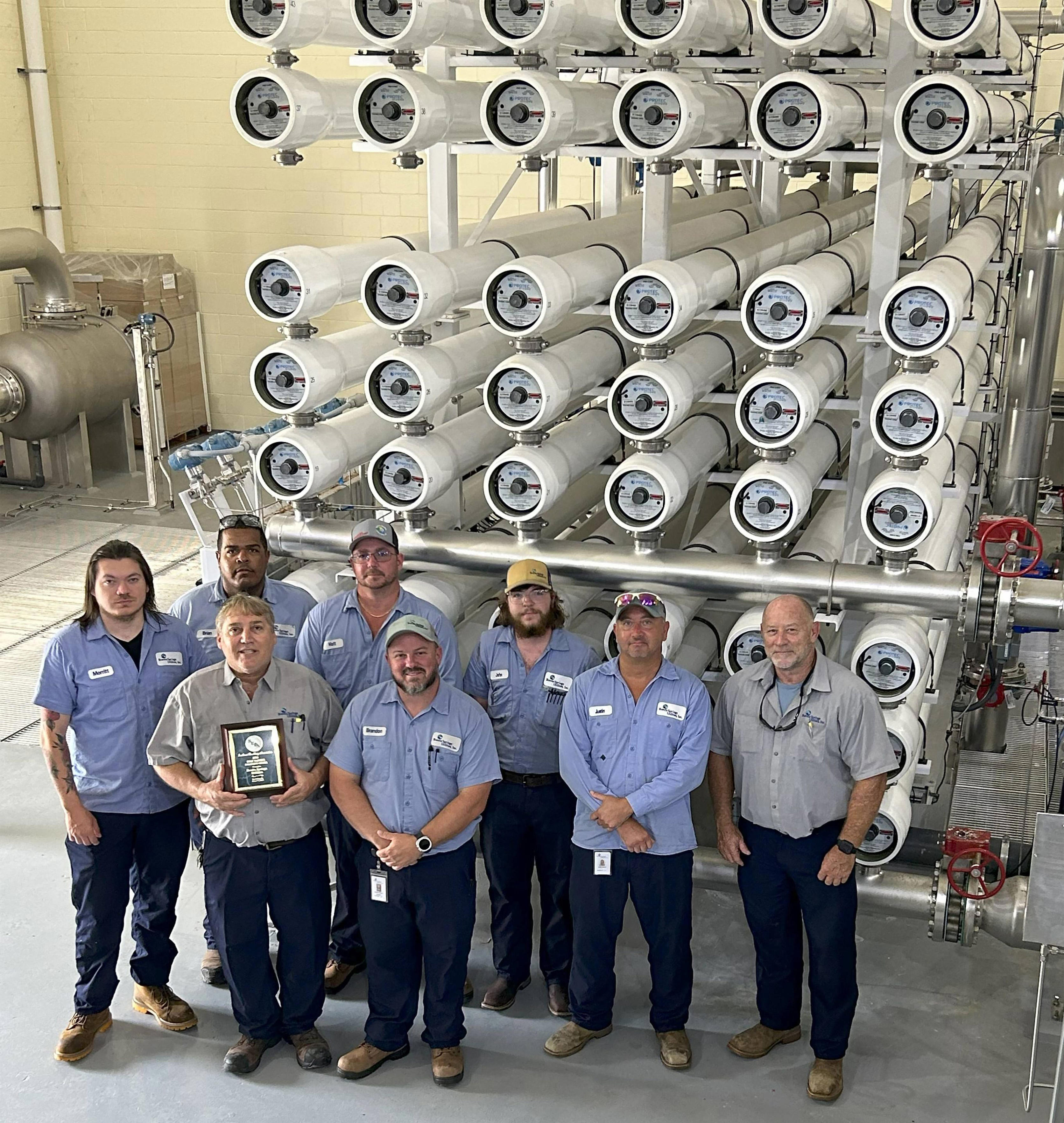 Now You Know: BSU wins best tasting drinking water award; next stop for ...