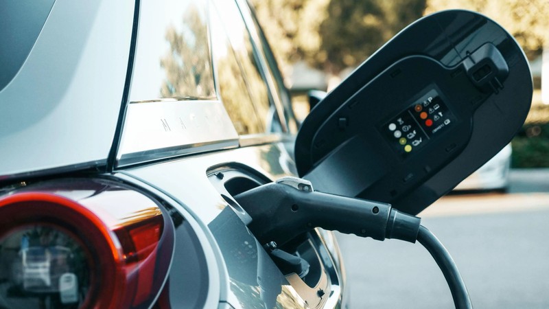 Automotive sector in a time of distress: An opportunity for localised ...