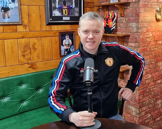 Mark Goldbridge's YouTube channel 'win rights to show top-flight ...