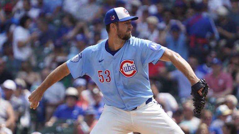 Cubs vs Brewers Preview (8/20/25): Game Time, Probable Pitchers, & How ...