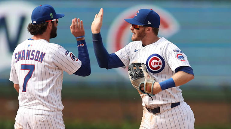 Cubs vs Brewers Preview (8/20/25): Game Time, Probable Pitchers, & How ...