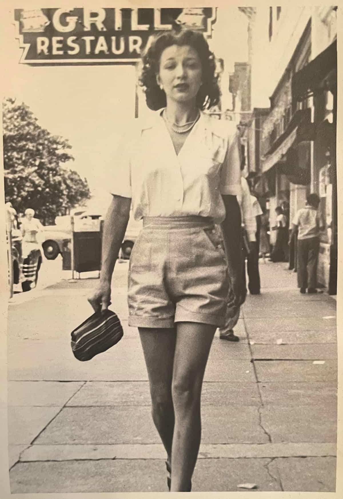 The Coolest Old-School Photos