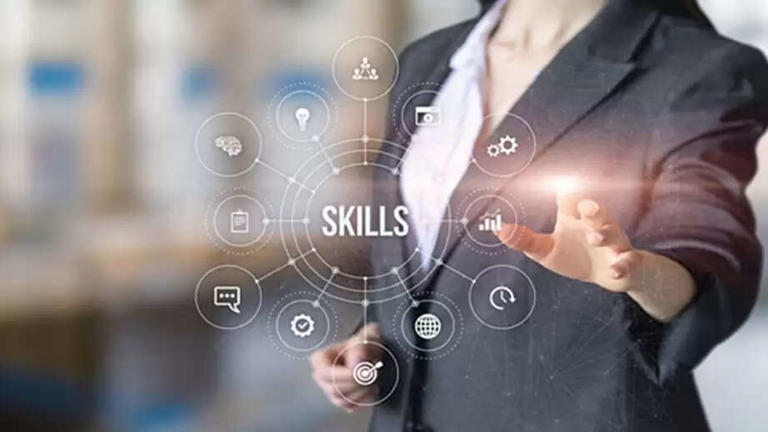 Career Growth Tips: Don't just run after marks, these five important ...