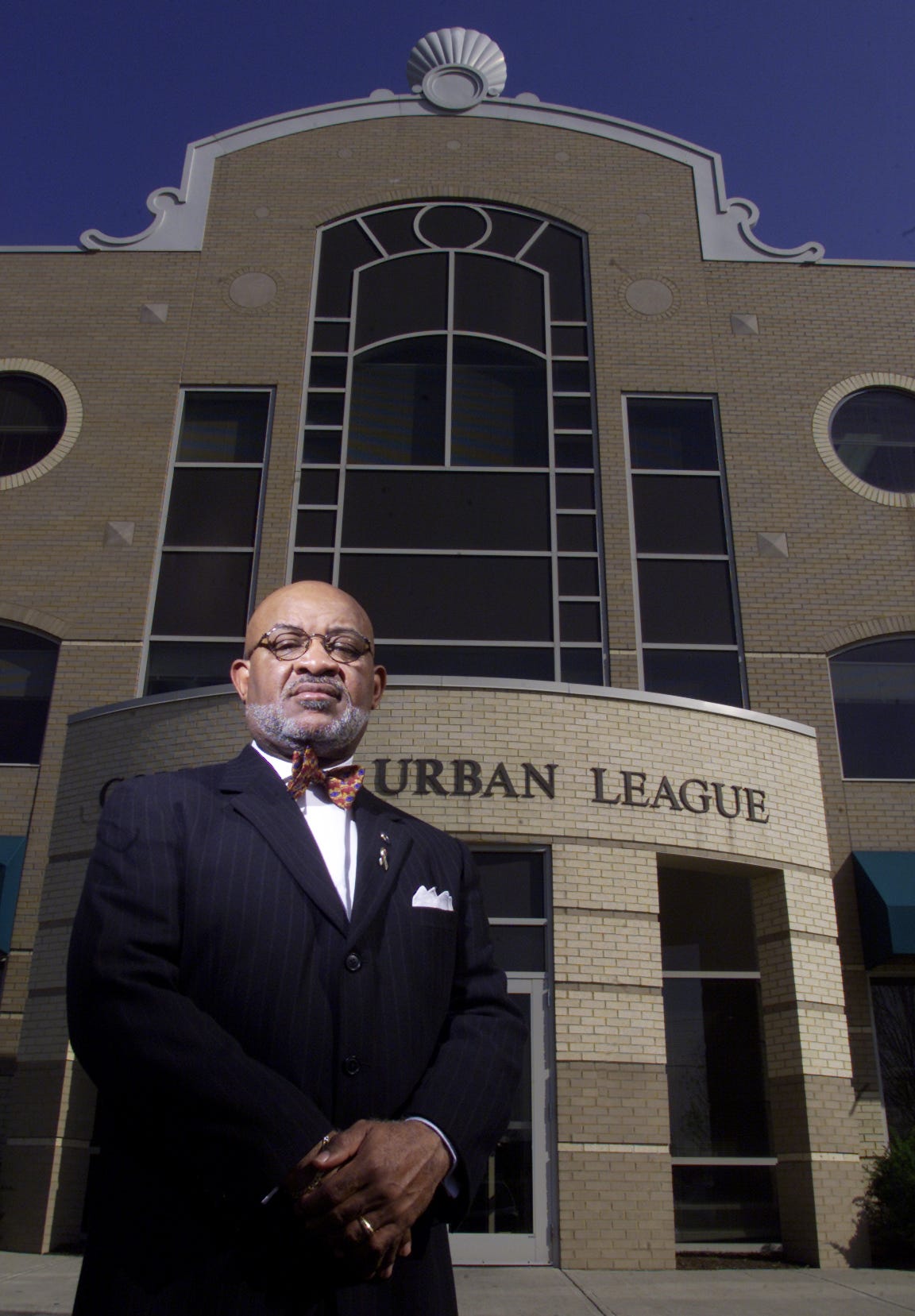Fighting in style: Who was Columbus icon Sam Gresham Jr. | Opinion