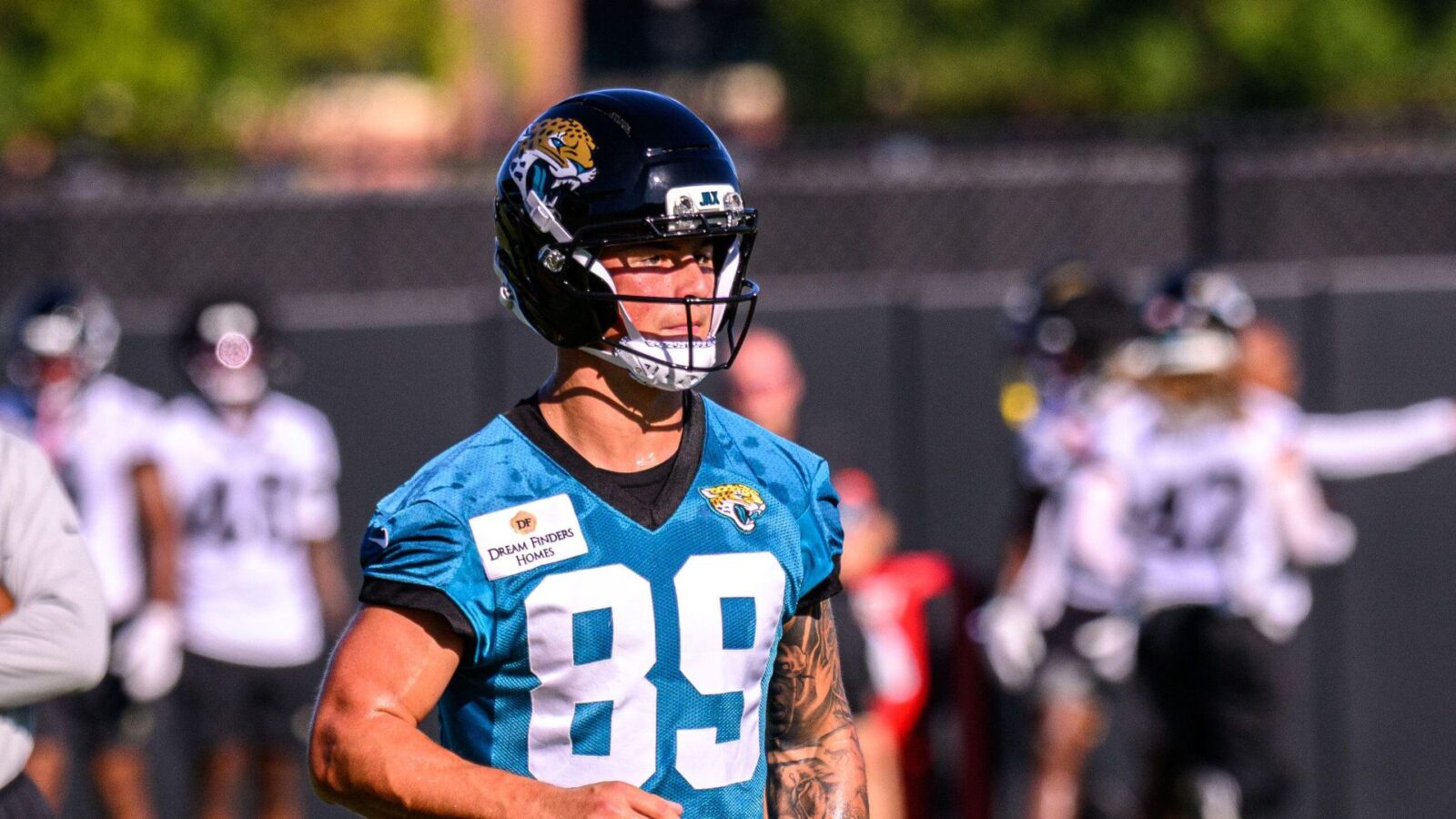 Louis Rees-Zammit’s brutal ‘wasting my talent’ NFL verdict despite ...