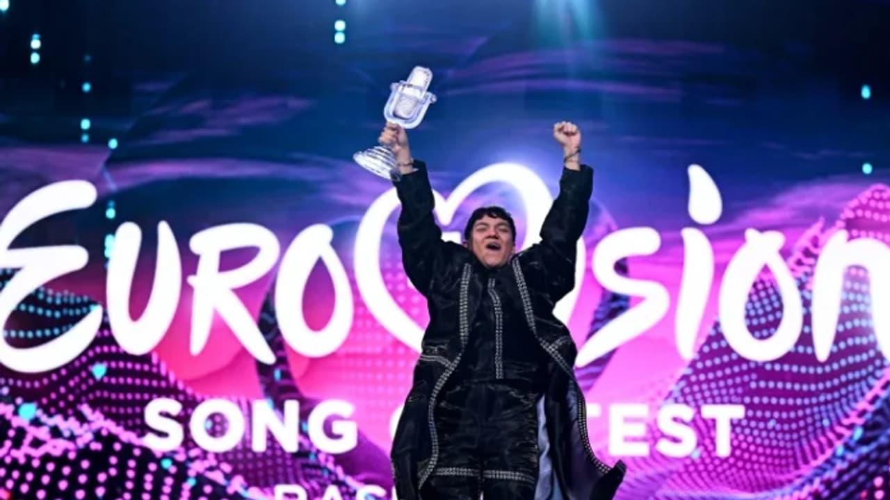 Vienna to Host Eurovision Song Contest 2026: ORF Confirms Historic Return