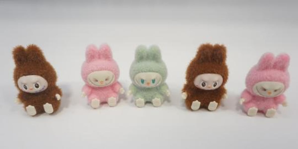 Warning issued over fake Labubu dolls brand due choking hazard