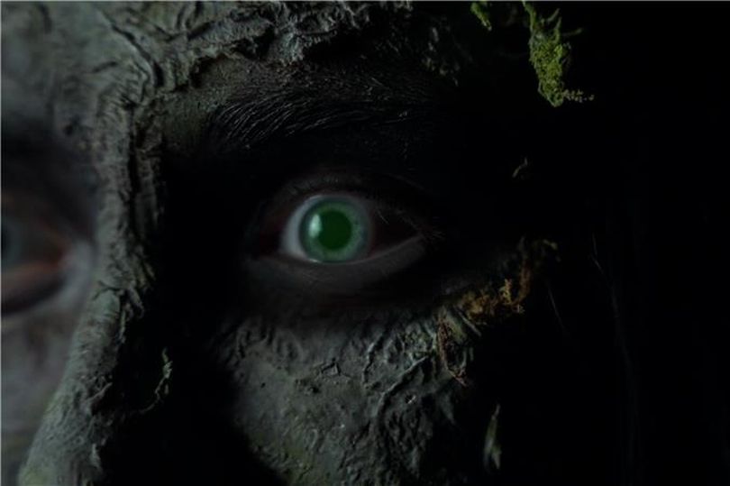 6 terrifying Scarefest photos of Alton Towers' 'most chilling' scare maze