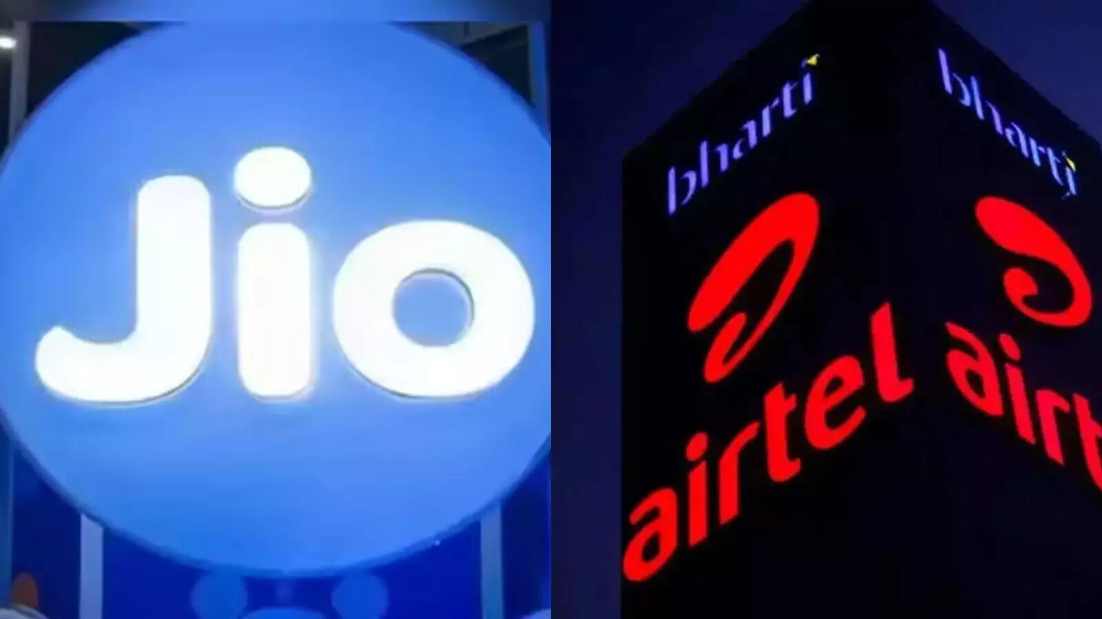 Airtel, Jio Discontinue ₹249 Recharge, Push Subscribers To Higher Data ...