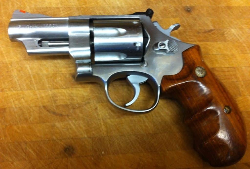 How the .41 Remington Magnum Shaped Firearms History