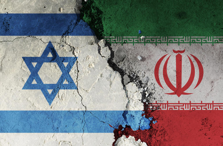 Drone activity above Iran shuts down local GPS system