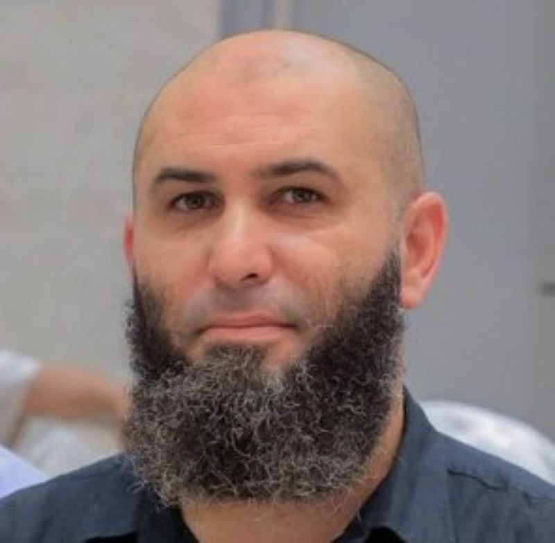IDF eliminates Hamas terrorist Muhammad Naif Abu Shamala