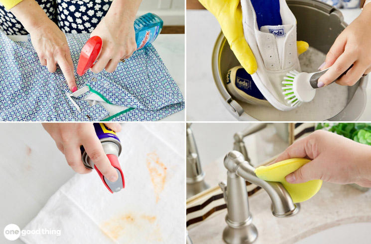 15 Household Products That Are More Useful Than You Realize