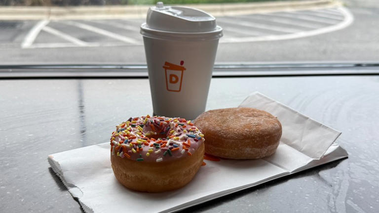 6 Major American Donut Chains, Ranked Worst To Best
