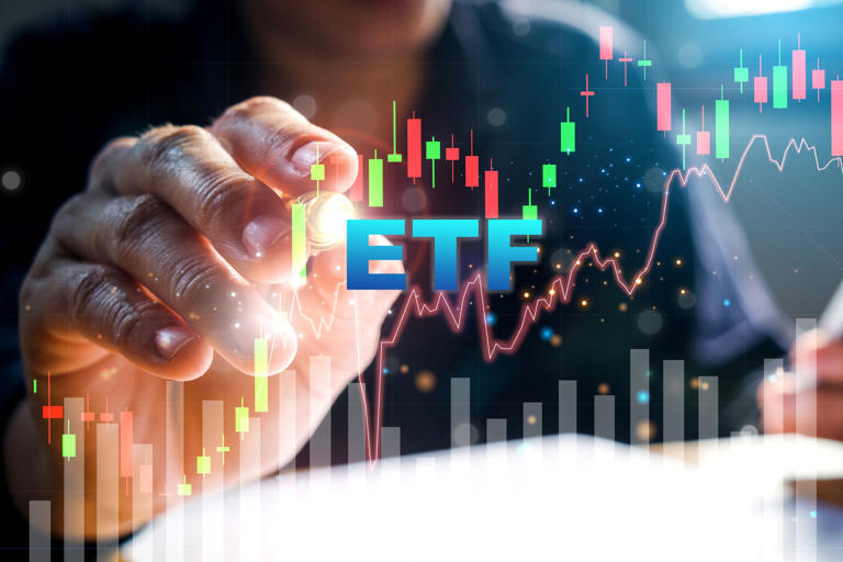 The Best Vanguard ETF to Invest $1,000 In Right Now