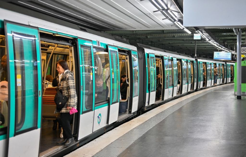 Paris : L’identité du corps démembré découvert dans le métro a été trouvée