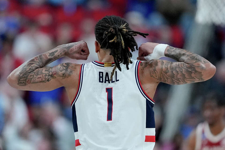 UConn men's basketball team will be deep and talented this season ...