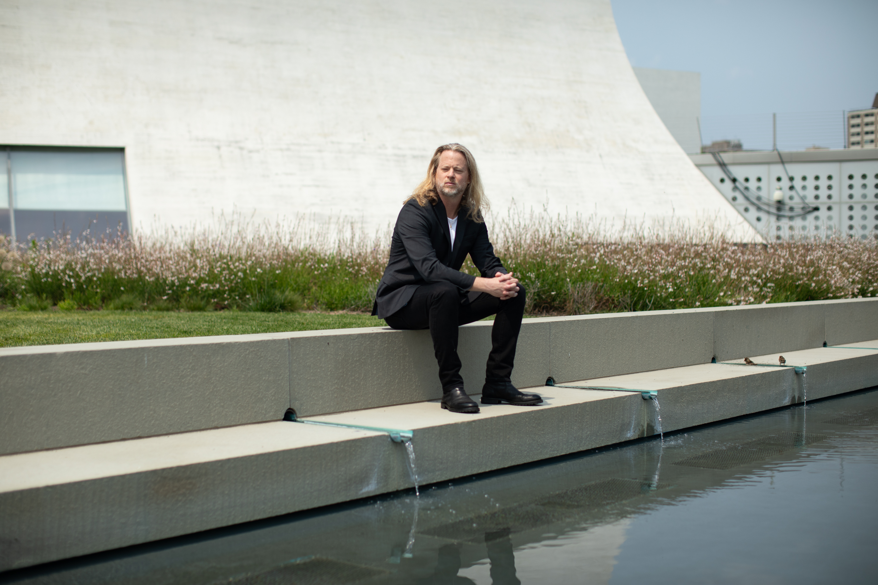 He spent decades on his James Baldwin biography. It’s out at the ...