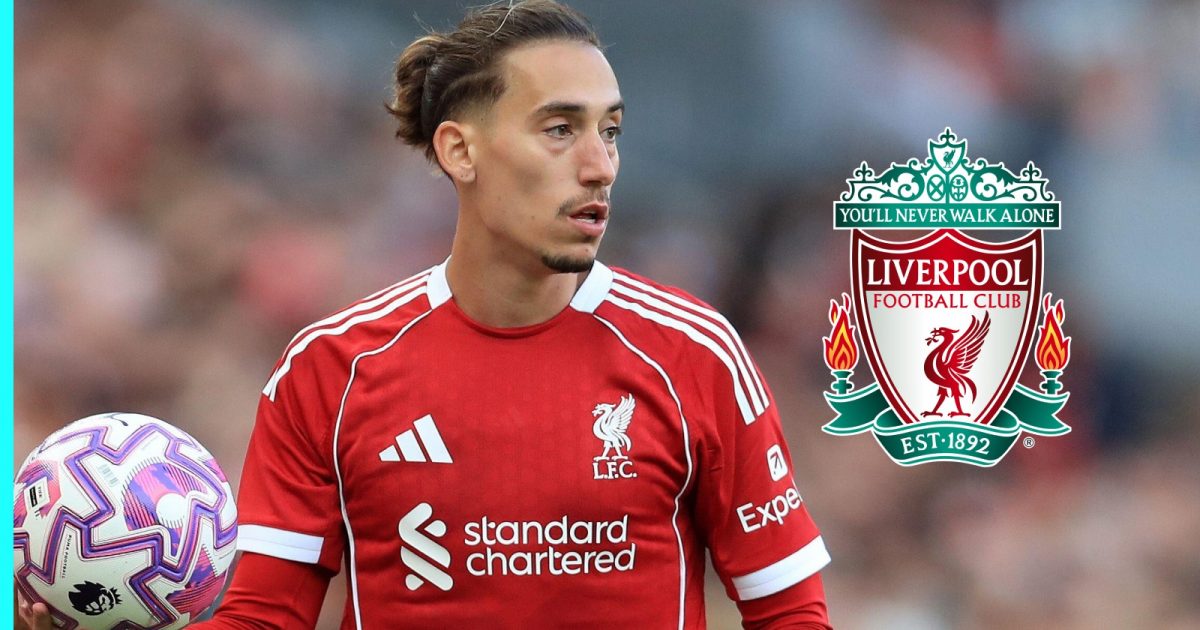 Liverpool cast off wanted by three Premier League clubs with player ...