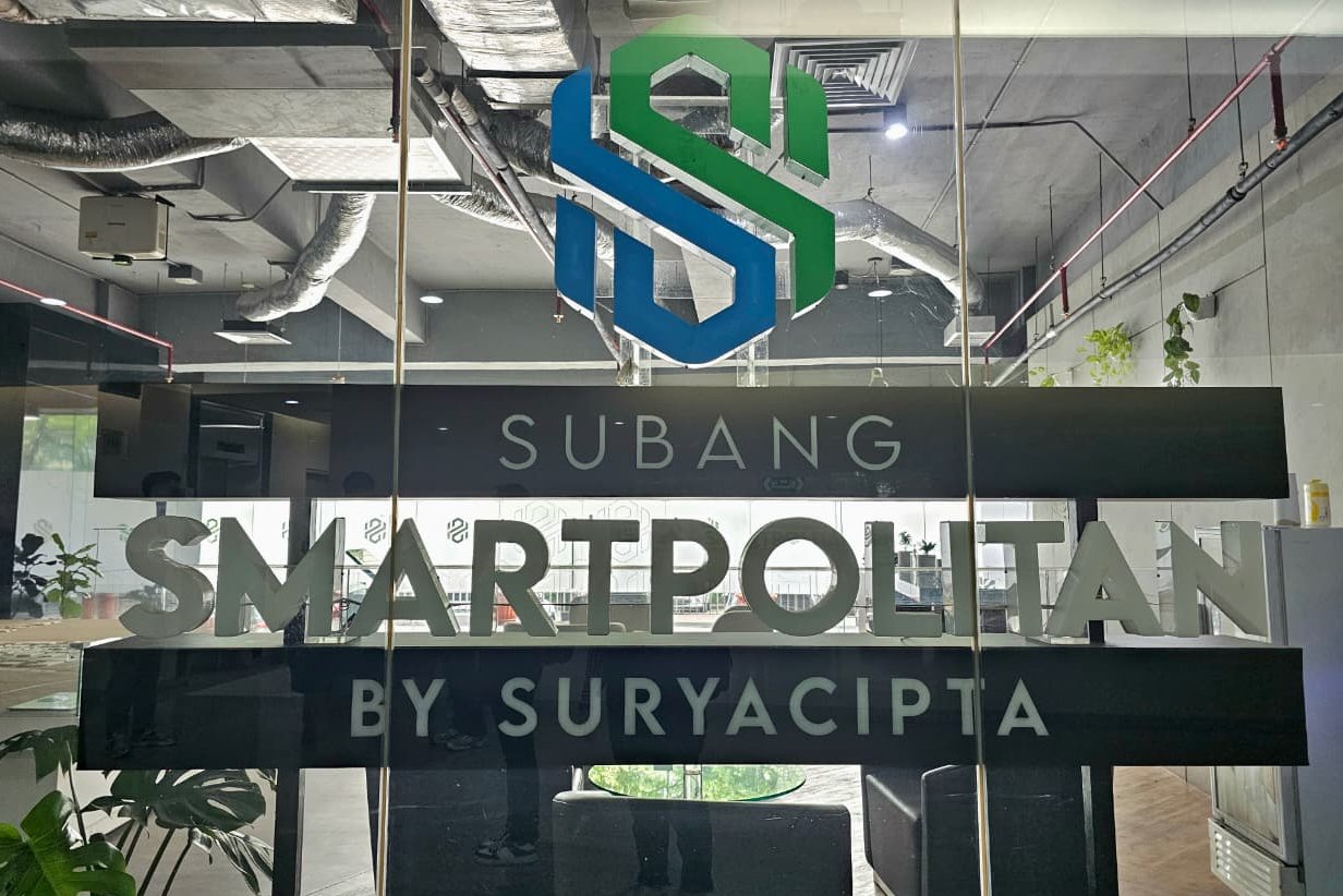 Emiten Grup Djarum SSIA Targetkan Laba hingga Rp 700 Miliar di 2025