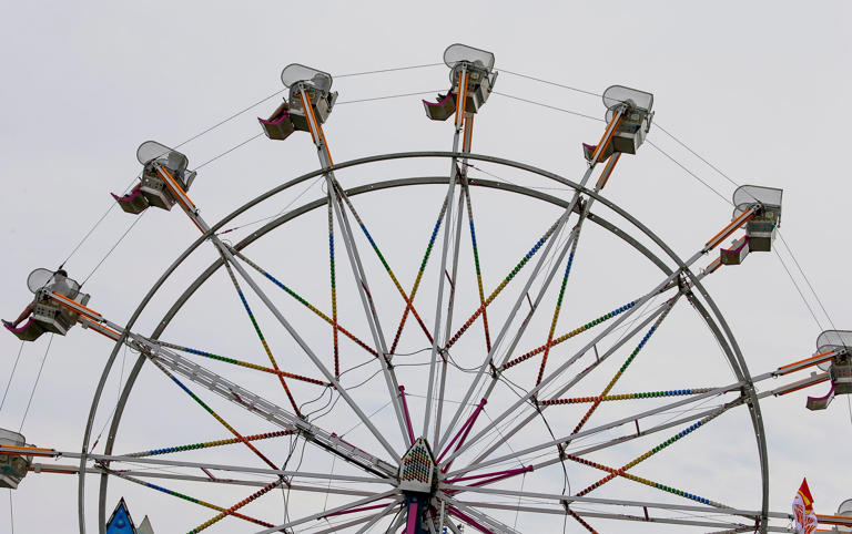 Savor the flavors: Manitowoc County Fair showcases diverse culinary ...