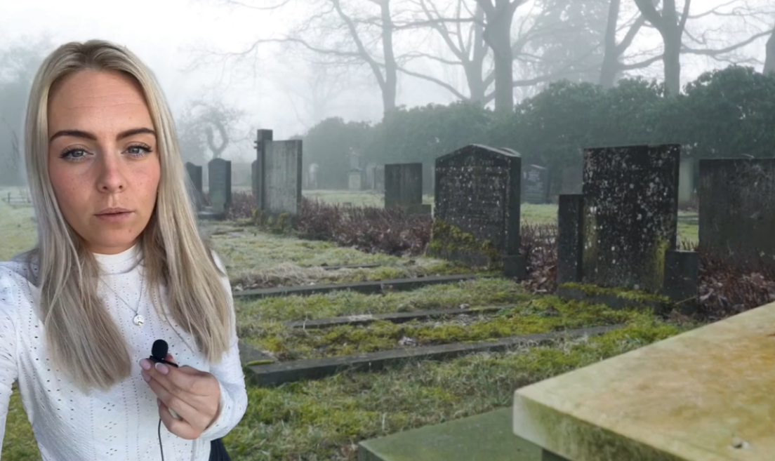 10 Things that Happen to Your Body When You’re Dying