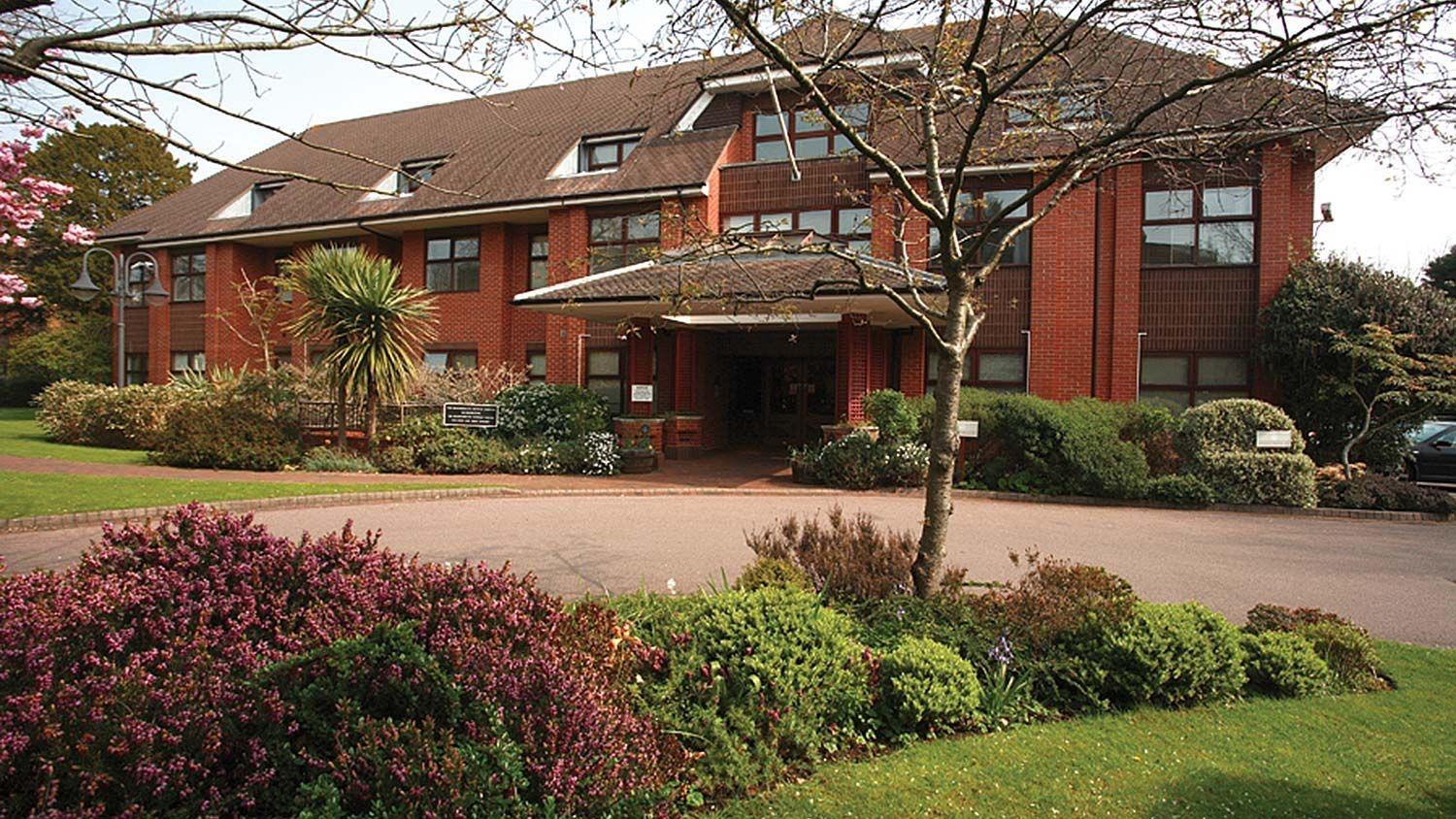 Nuffield Health enhances its diagnostic and surgical services with ...