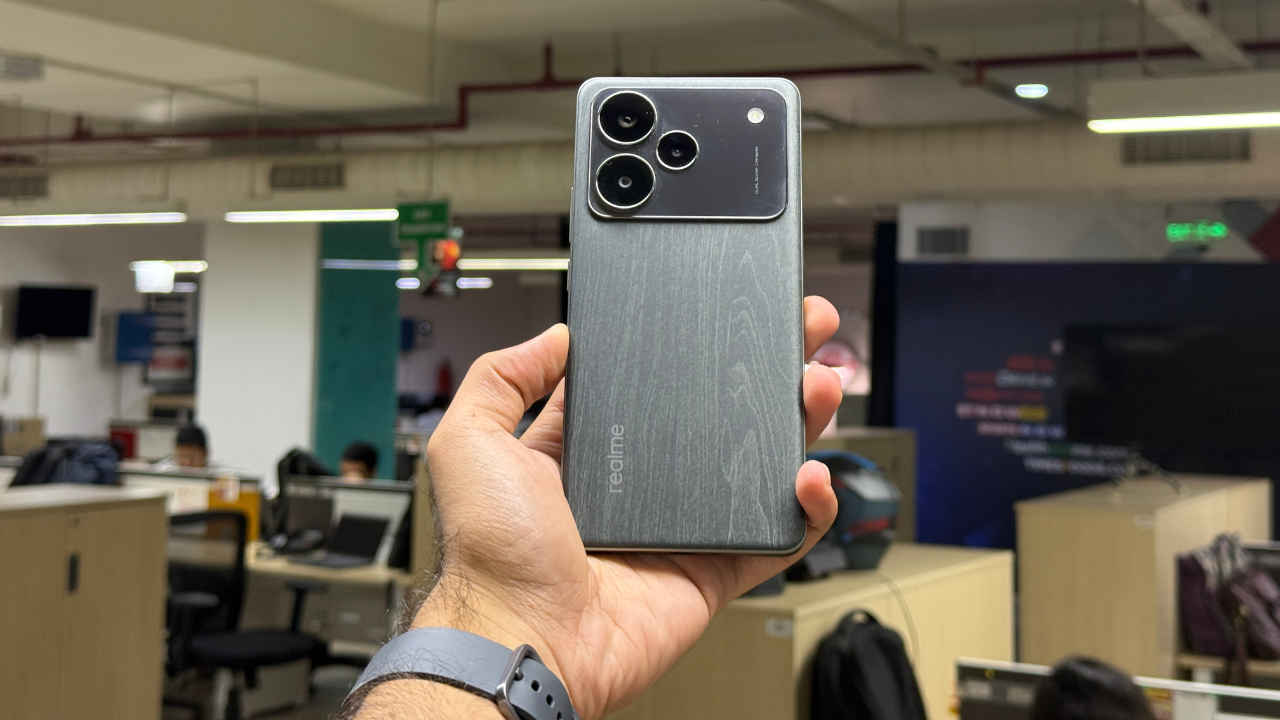 Realme P4 and Realme P4 Pro launched in India: Check price, specs ...