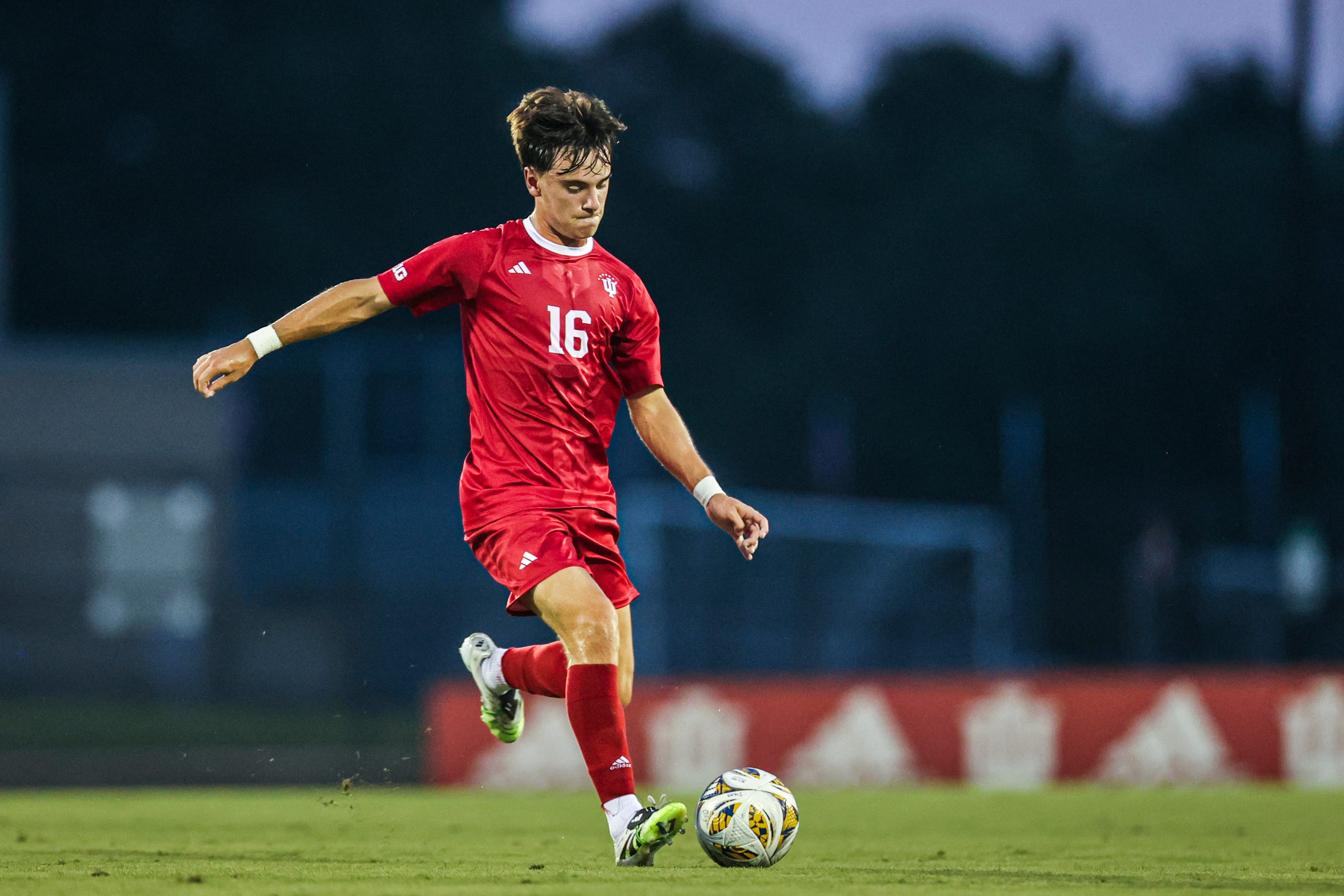 New style, new faces, emerging leaders: No. 11 Indiana men's soccer ...