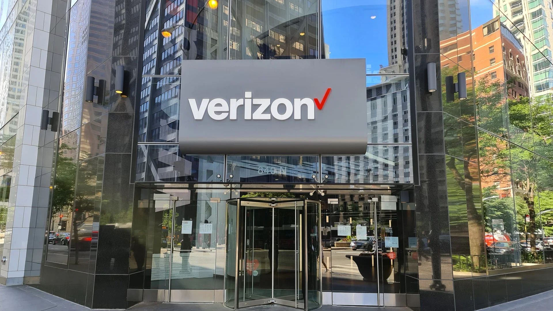 Vuoi parlare con un tecnico? Negli USA costa carissimo: Verizon ...