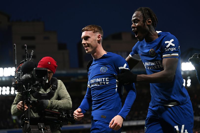 Chelsea icon has warning for Prem star – 'you need to be ready because ...