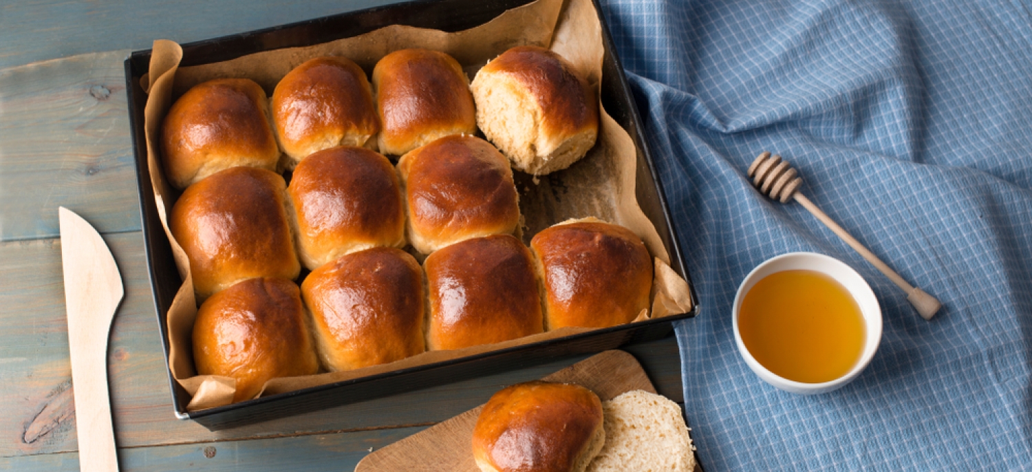 9 Homemade Dinner Rolls and Buns That are Easier Than You Think