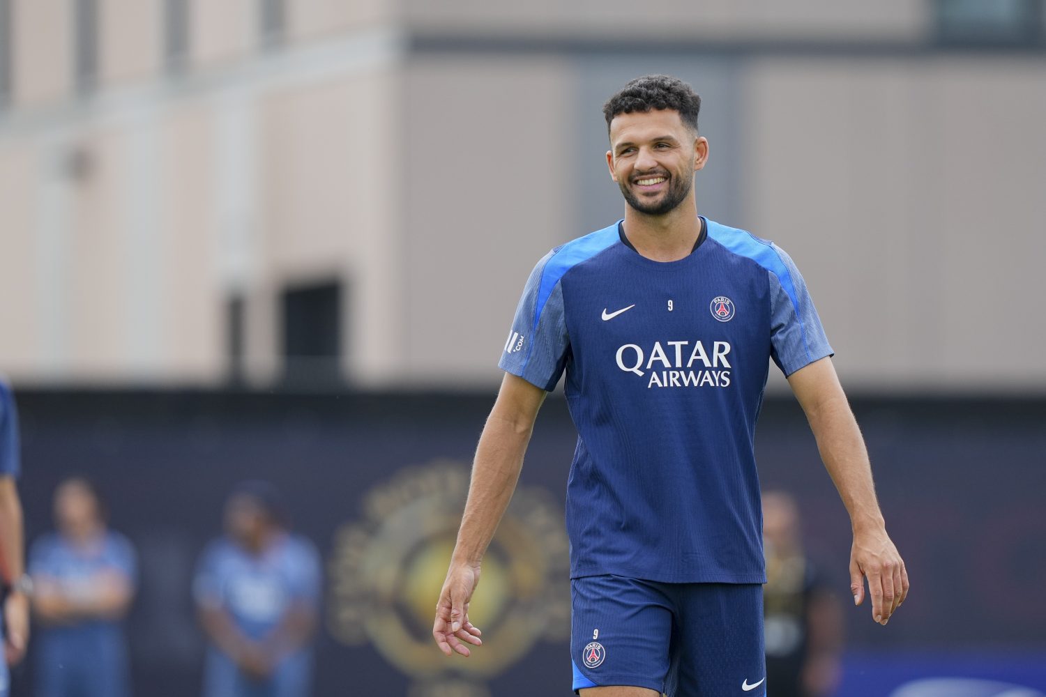 Transfer – In addition to Lee, Atlético Madrid wants a second PSG player!