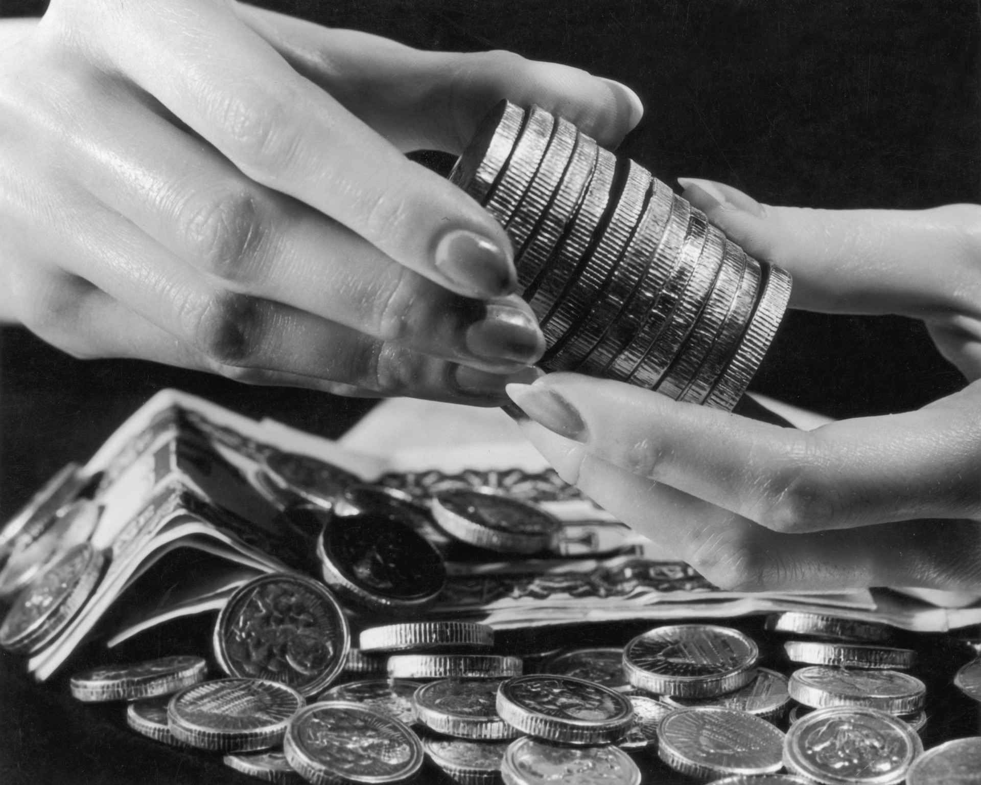 Disse budgetkategorier kan hjælpe dig med at administrere dine penge bedre