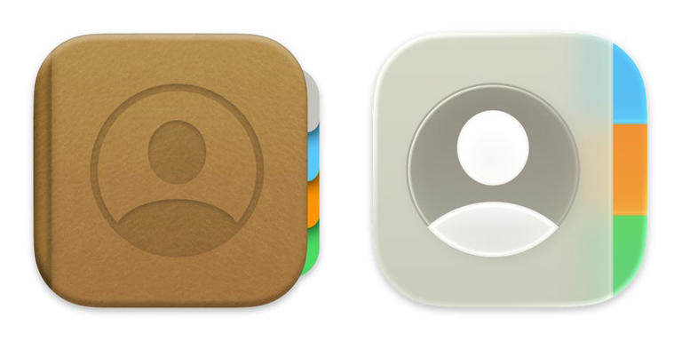 MacOS Tahoe vs. Sequoia: Here's How Liquid Glass Redesigns Your Mac's Icons