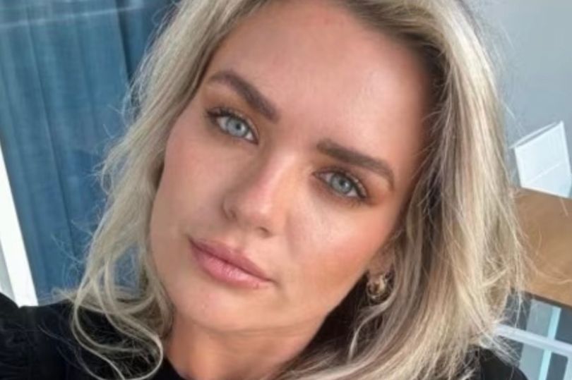 Friends made haunting jokes about Irish fashion star’s death before her ...