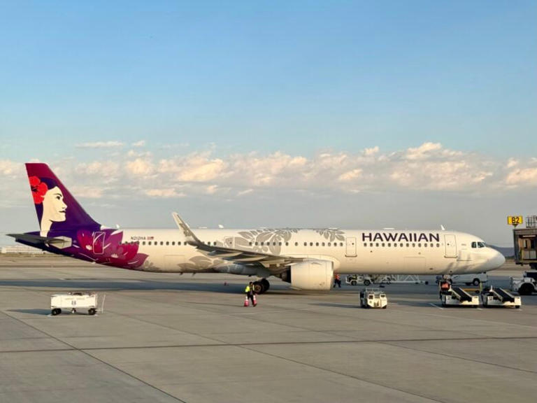 Alaska Airlines’ Premium Travel Card Has Arrived: Meet the Atmos ...