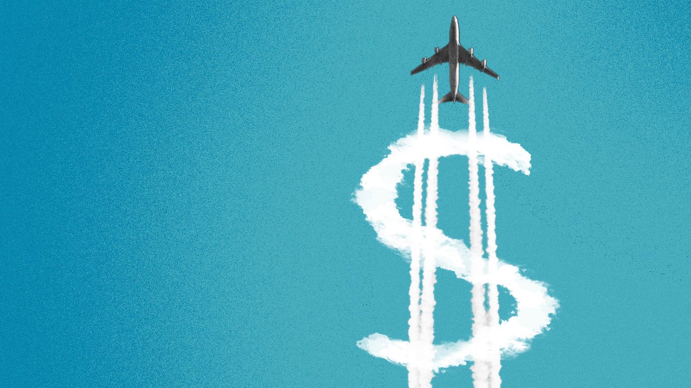 What Delta's grip in Salt Lake City means for airfare