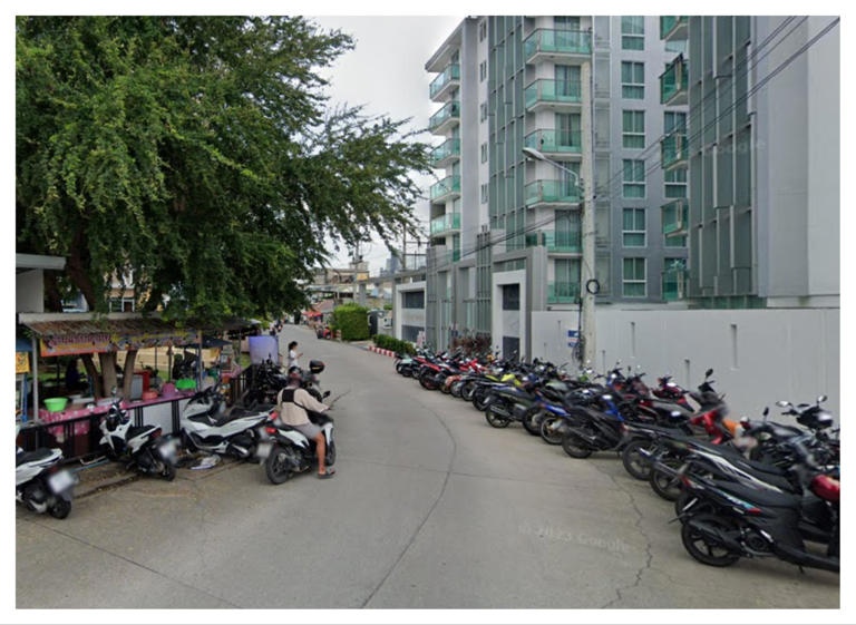 Doncaster man facing jail in Thailand after woman killed in motorbike smash