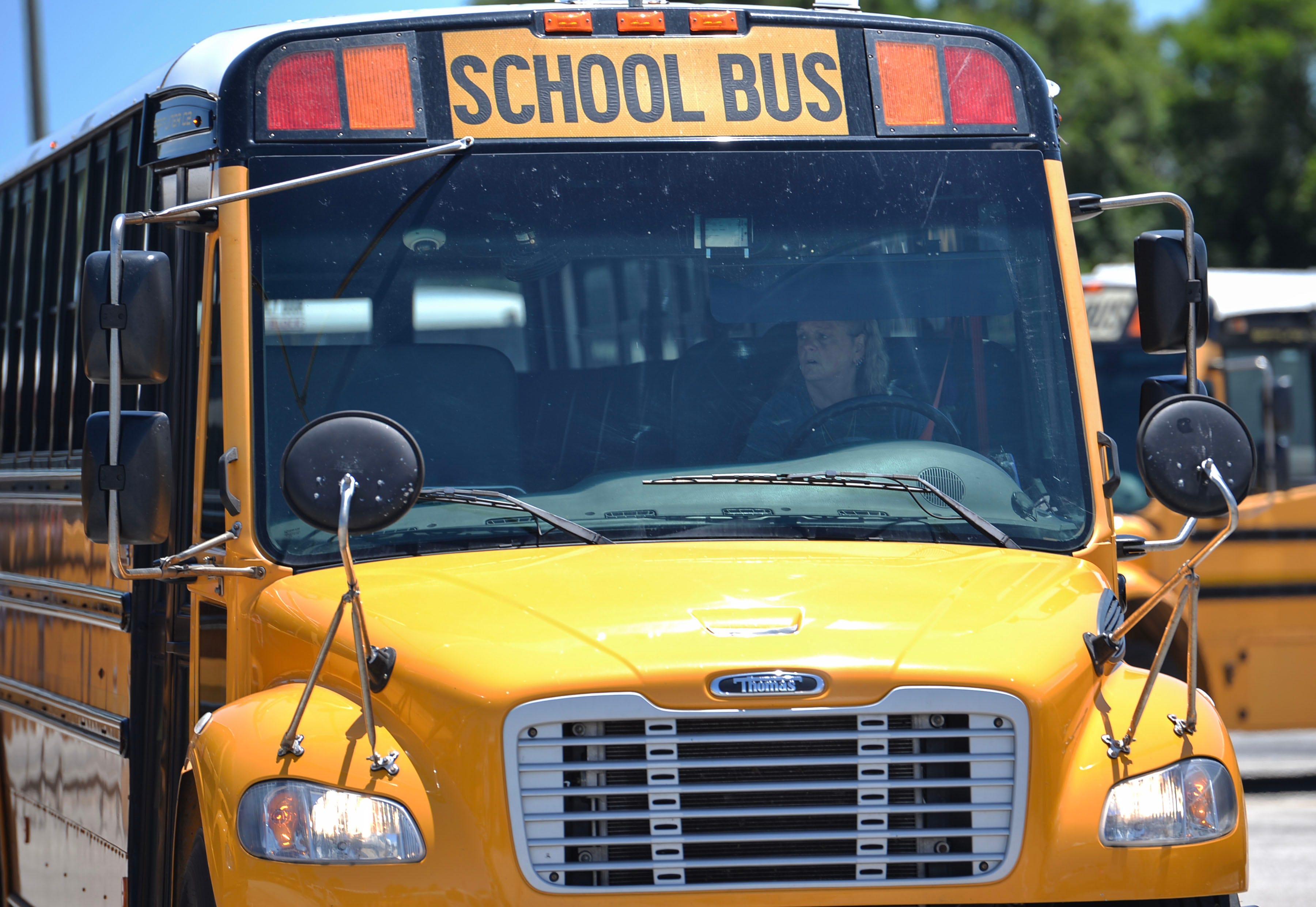 Florida graded 15 public and charter schools the lowest in the region