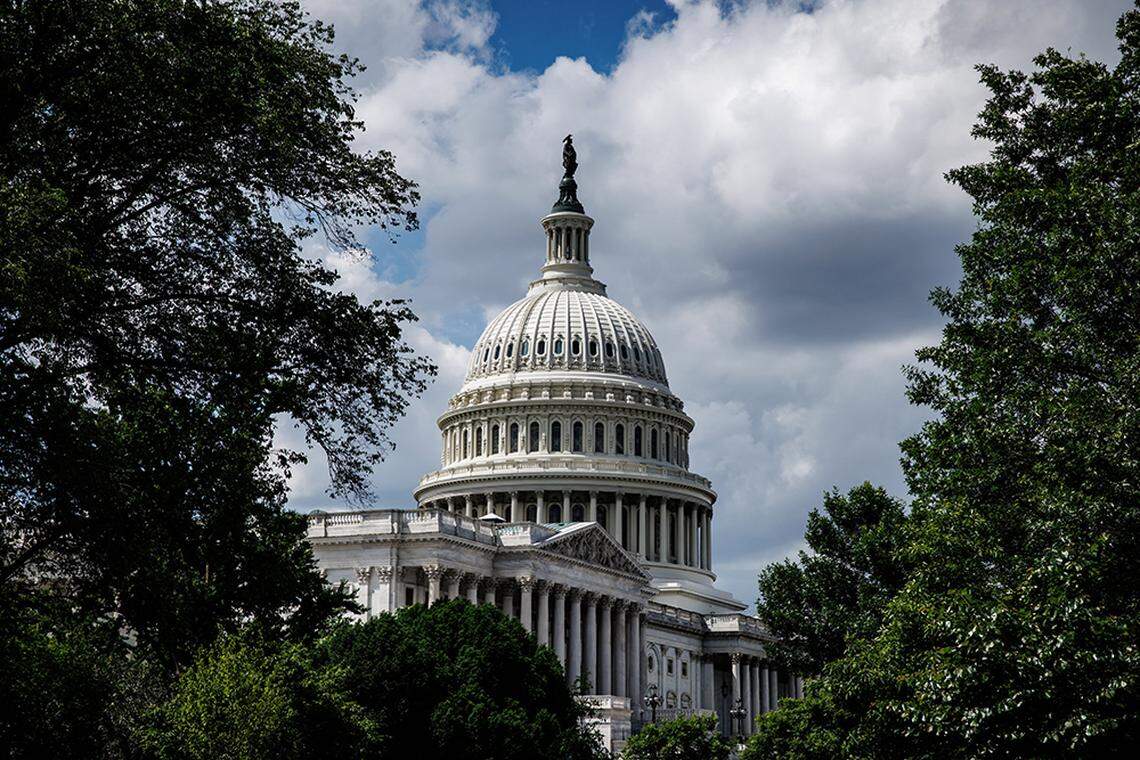 How much are NC universities spending on DC lobbying? See the money in ...