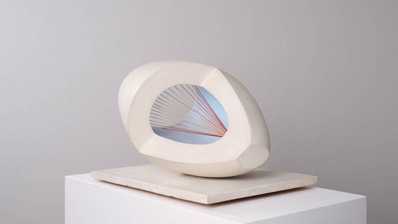 It’s staying home: UK raises £3.8 million to keep rare Barbara Hepworth ...