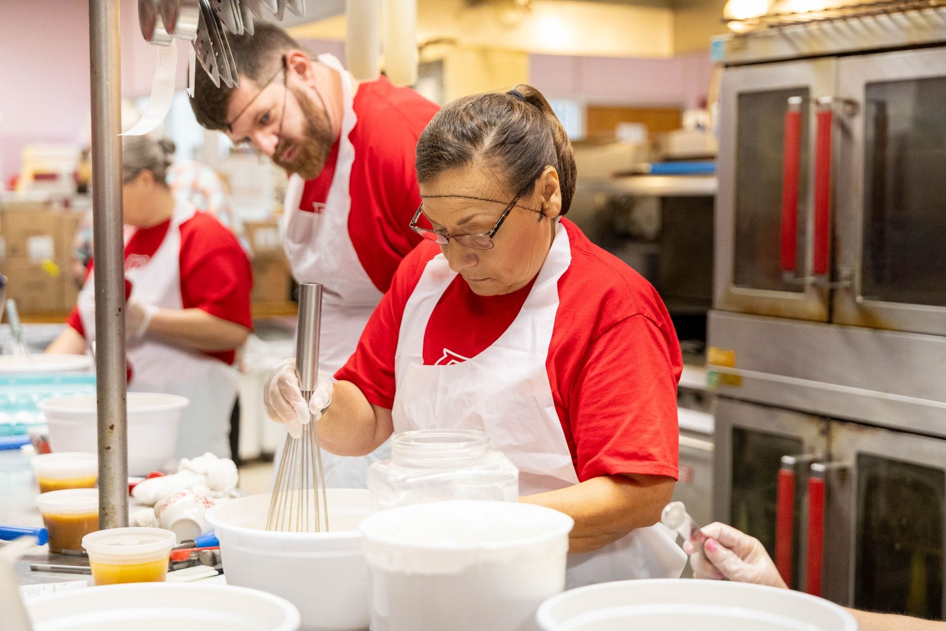 Gadsden State, Chick-fil-A offer food service training program