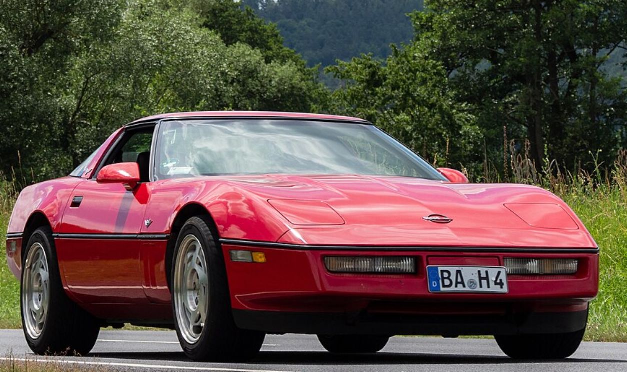 Michael Jordan’s Car Collection Is More Than Just Fast—It’s Iconic