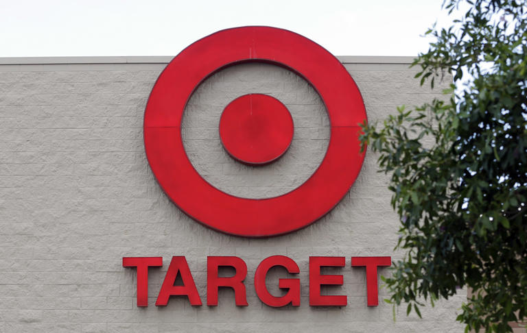 In aftermath of boycotts, Target replaces CEO as sales continue to decline
