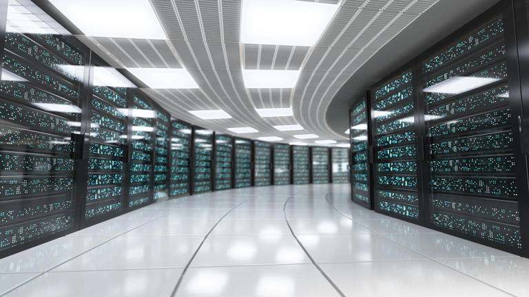 JPMorgan Chase, Mitsubishi UFJ near $22B deal to finance data mega ...