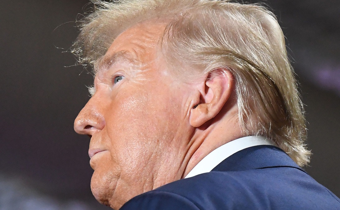 GOP Senators Face Declining Approval: Poll