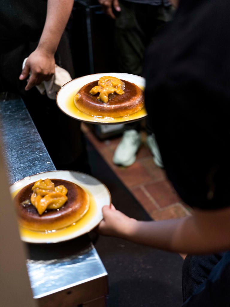 These New Restaurants Are Waking Up the Breakfast Menu